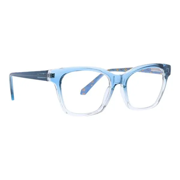 VERA BRADLEY Light Reader Glasses - Blue