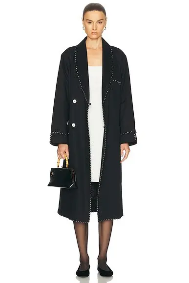 BODE Podium Coat