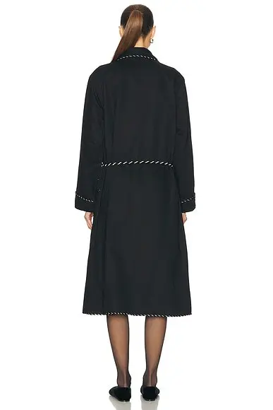 BODE Podium Coat