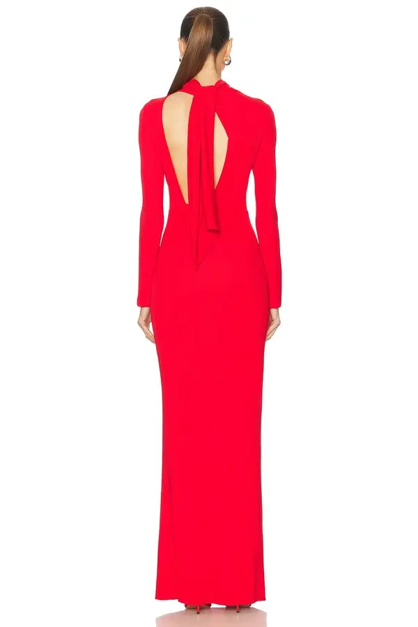 Ila Idina Dress