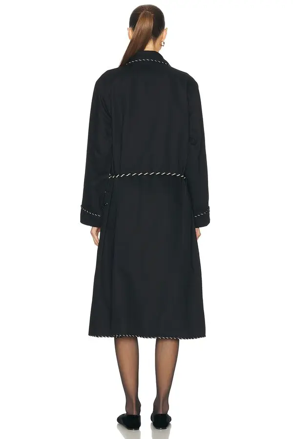 BODE Podium Coat