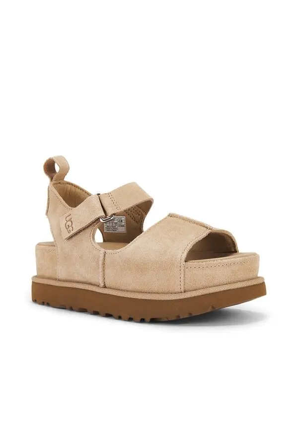 UGG Goldenstar Hi Sandal