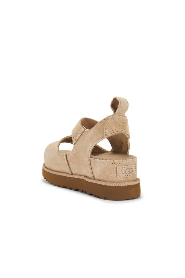 UGG Goldenstar Hi Sandal