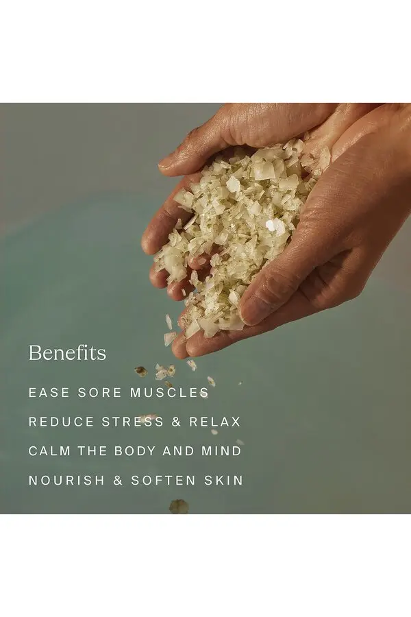 HIGHERDOSE Serotonin Soak - N,a