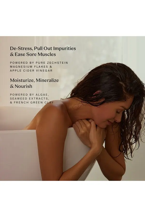 HIGHERDOSE Serotonin Soak - N,a
