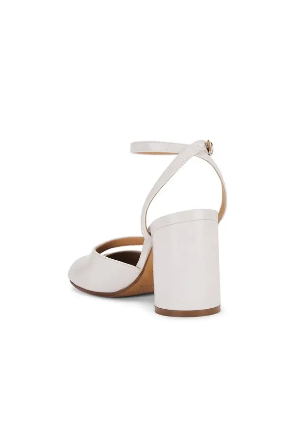 MAISON MARGIELA Tabi Pumps