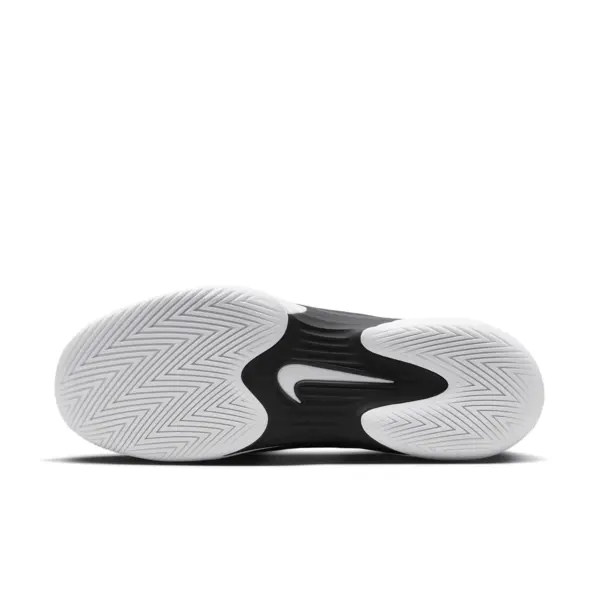 Nike Vapor Hard Court Tennis Shoes - Black