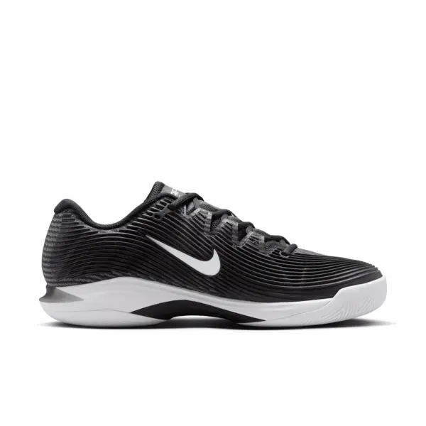 Nike Vapor Hard Court Tennis Shoes - Black