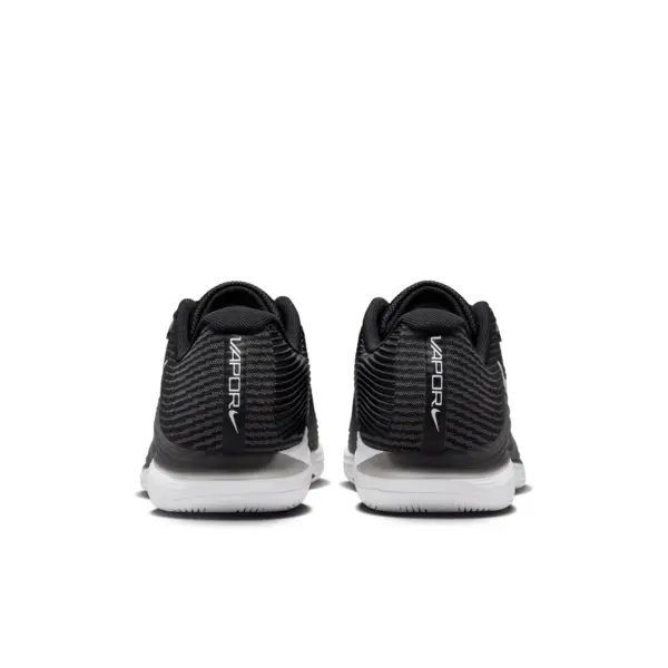 Nike Vapor Hard Court Tennis Shoes - Black