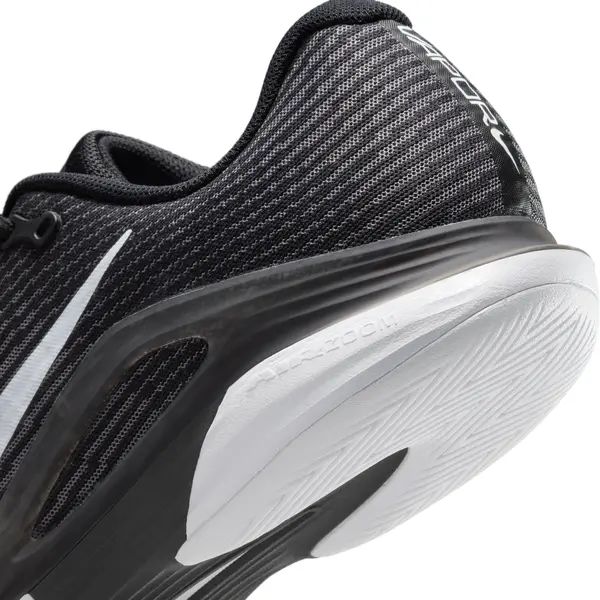 Nike Vapor Hard Court Tennis Shoes - Black