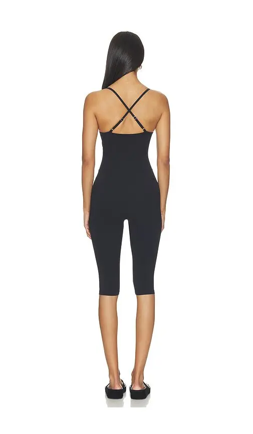 Year Of Ours Studio Capri Onesie