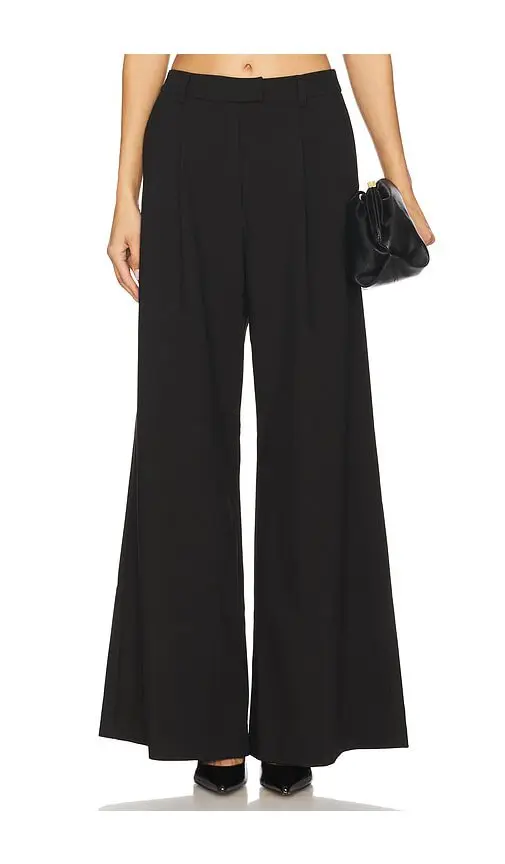 Misha Collection Serena Wide Leg Trousers