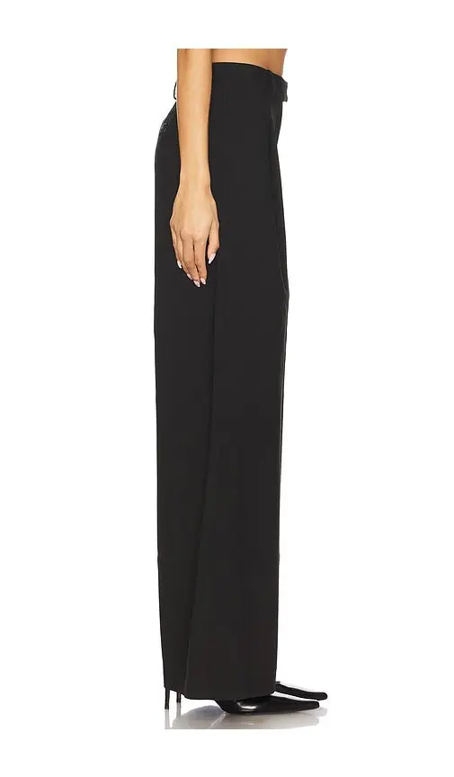 Misha Collection Serena Wide Leg Trousers