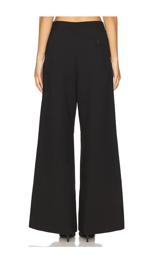 Misha Collection Serena Wide Leg Trousers