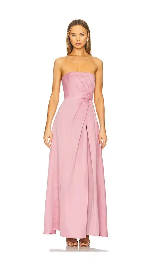 ELLIATT Rose Gown