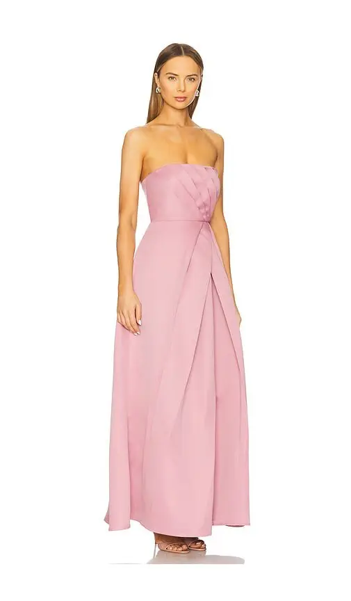 ELLIATT Rose Gown