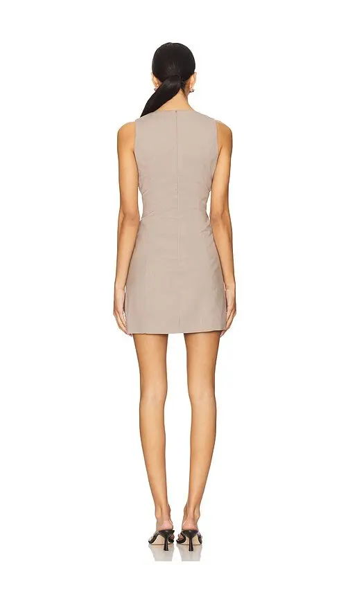 SOVERE / Iona Mini Dress
