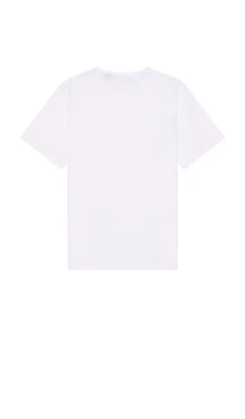 Theory Precise Cotton Tee In . Also
