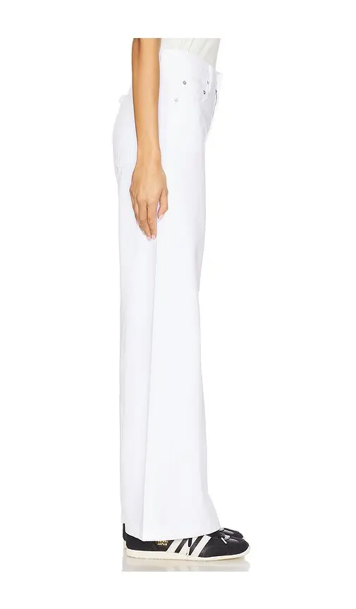 PISTOLA Jadyn Flare Leg Jeans