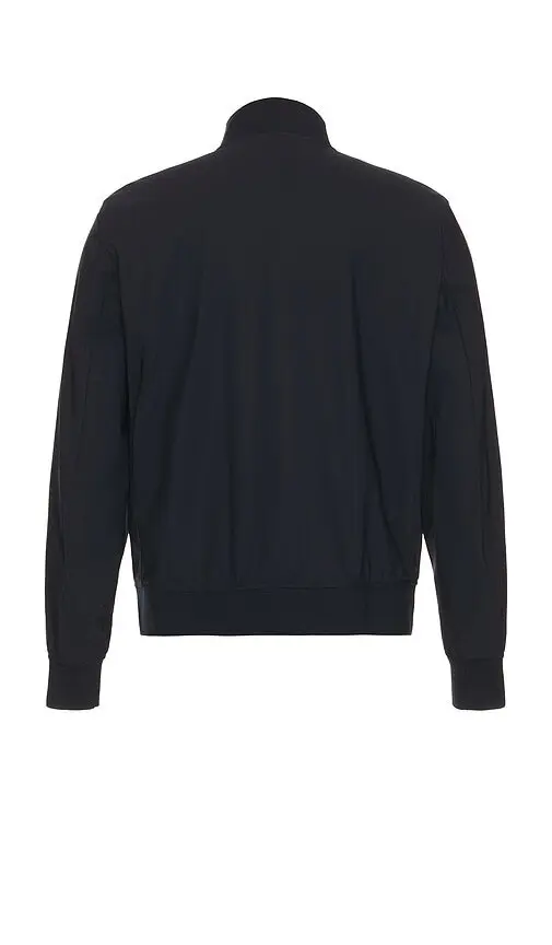 Theory Precision Ponte Murphy Jacket - Blue