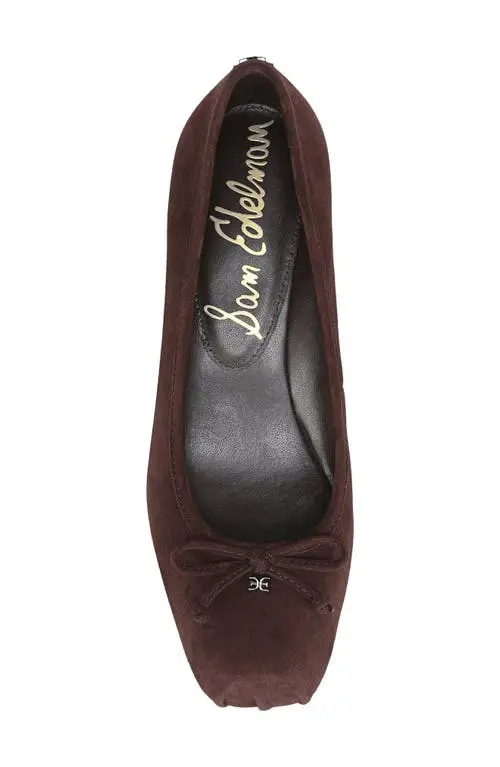 Sam Edelman Rosa Pump