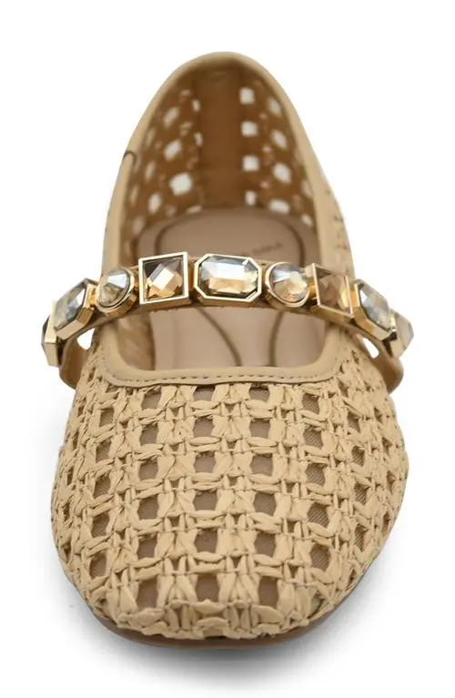 KENNETH COLE Zeta Mary Jane Flat