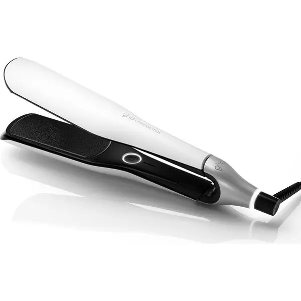GHD Chronos Max Styler 2-inch Flat Iron - White