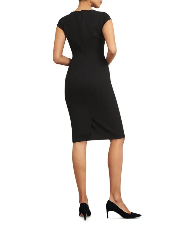 HOBBS LONDON Mia Sheath Dress