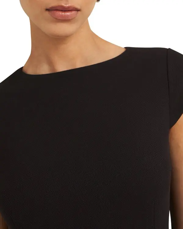 HOBBS LONDON Mia Sheath Dress