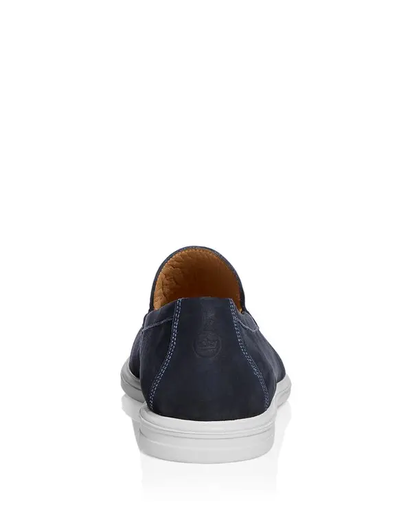 Peter Millar Excursionist Loafers - Blue