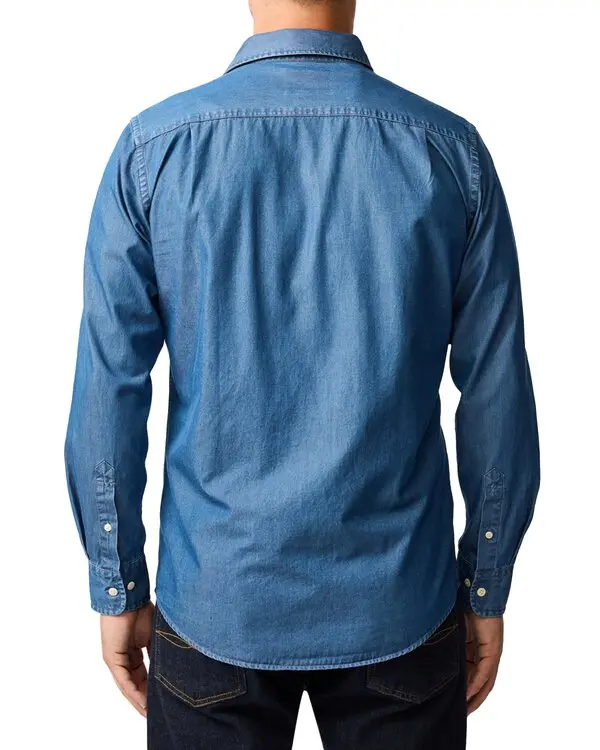 Rodd & Gunn Spring Creek Long Sleeve Shirt