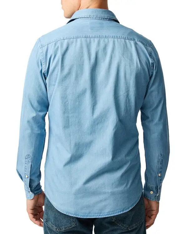 Rodd & Gunn Homestead Button Front Shirt