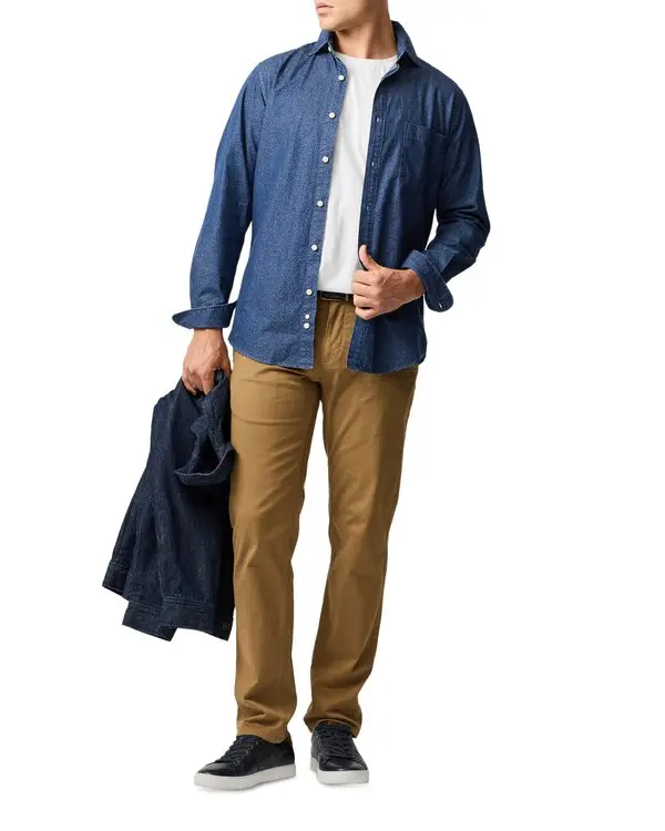Rodd & Gunn Point Howard Long Sleeve Shirt