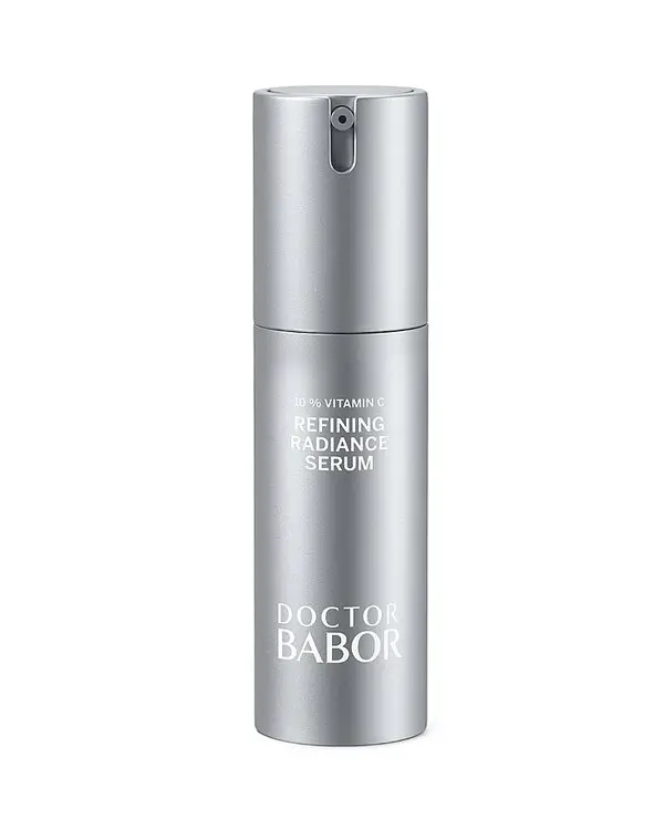 BABOR Refining Radiance Serum 1 Oz - No Color