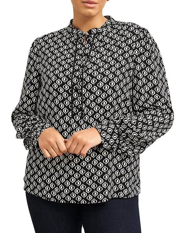 HOBBS LONDON Alba Blouse