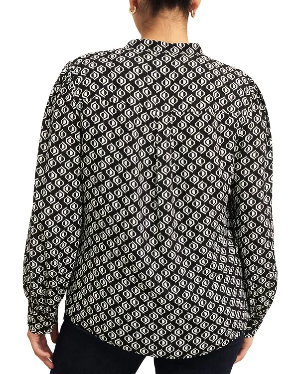 HOBBS LONDON Alba Blouse