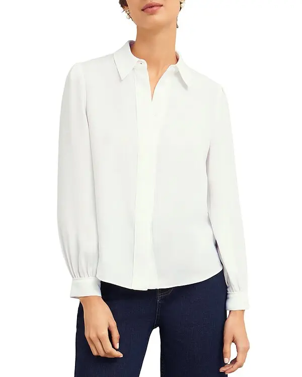 HOBBS LONDON Jonie Shirt