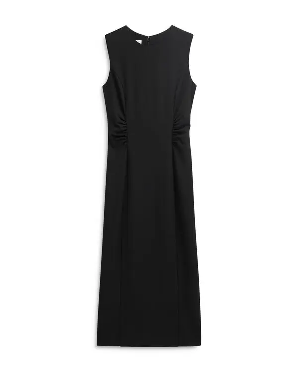 HOBBS LONDON Hazel Ponte Sheath Dress
