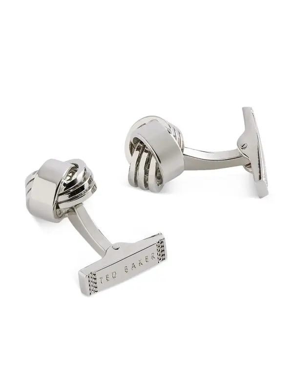 Ted Baker London Knotted Cufflinks