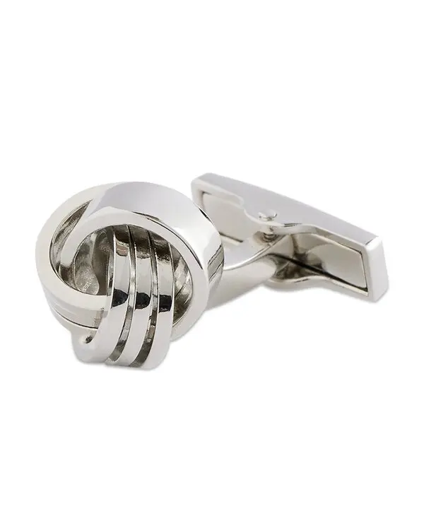 Ted Baker London Knotted Cufflinks