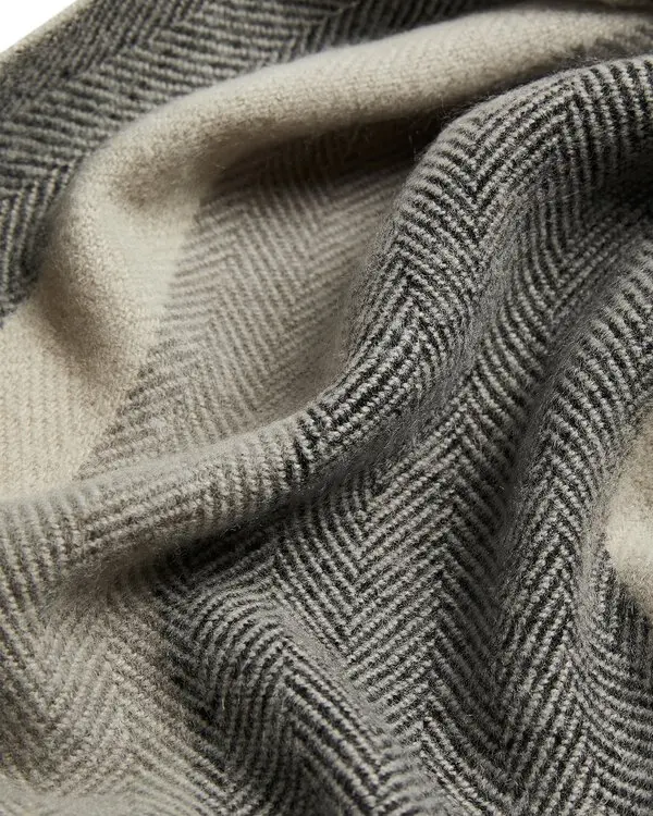 Ted Baker London Alfredi Striped Scarf