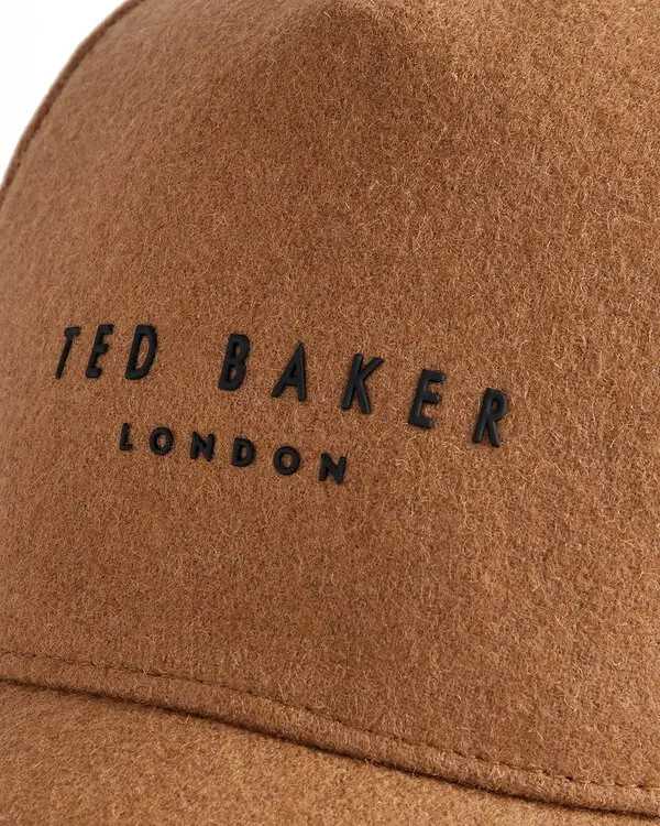 Ted Baker London Freddsa Branded Cap