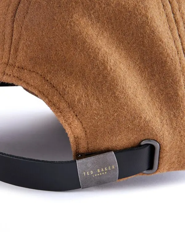 Ted Baker London Freddsa Branded Cap