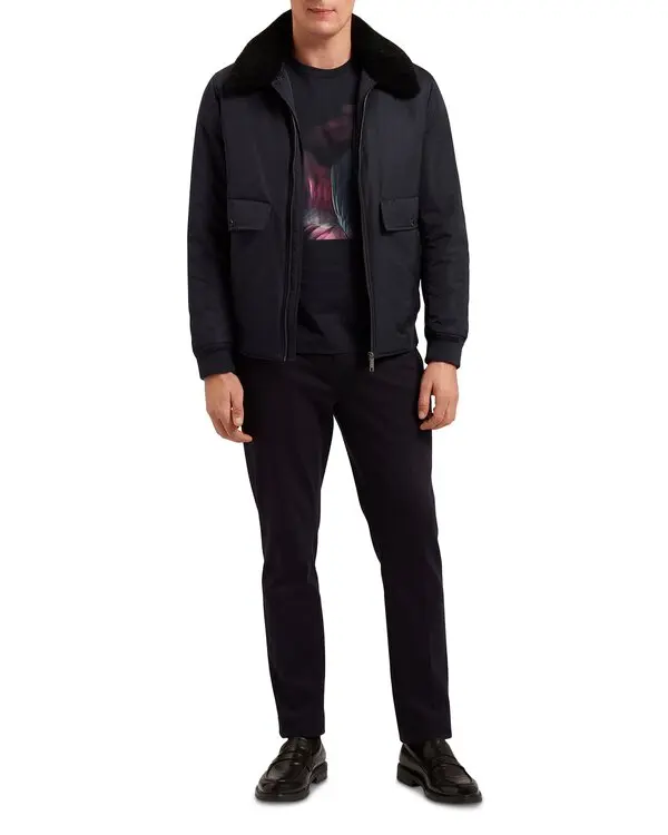 Ted Baker London Aviitore Bomber Jacket