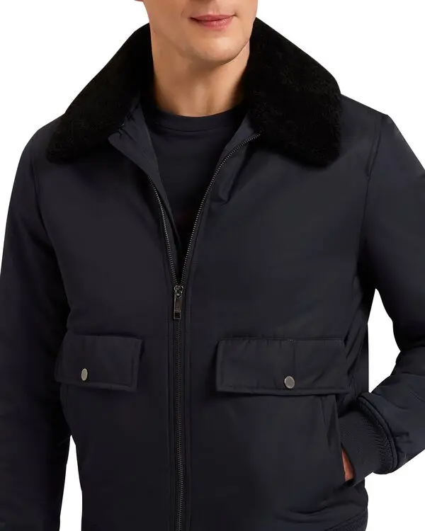 Ted Baker London Aviitore Bomber Jacket