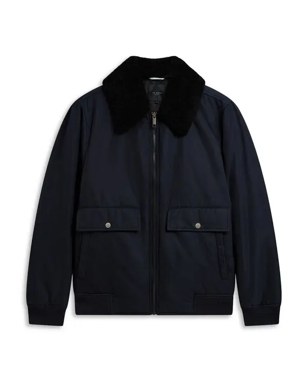 Ted Baker London Aviitore Bomber Jacket