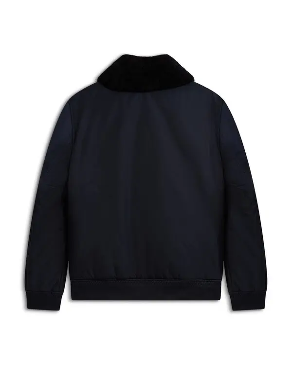Ted Baker London Aviitore Bomber Jacket