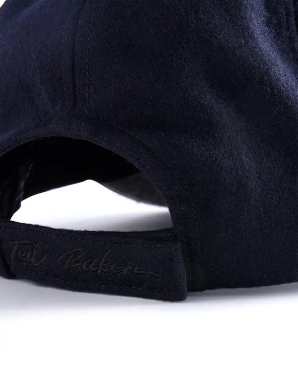 Ted Baker London Lewiiss Baseball Cap