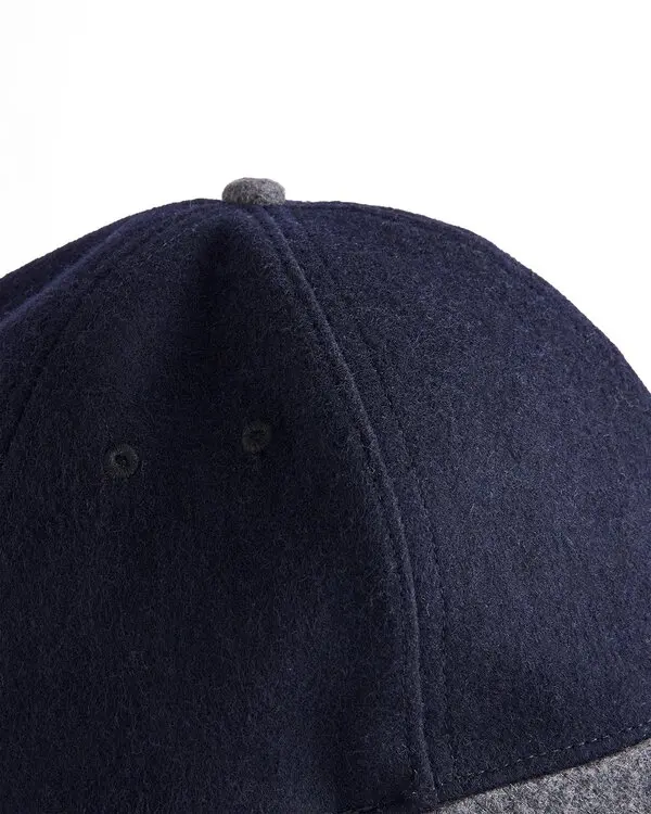 Ted Baker London Lewiiss Baseball Cap