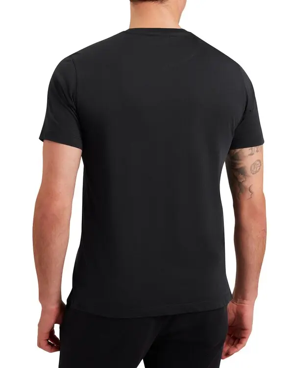 Ted Baker London Fether Graphic Tee
